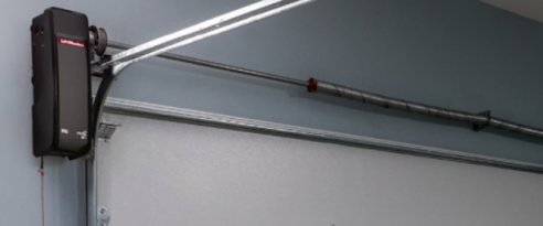 Garage Door Motor Replacement | Yarmouth, Brunswick & Portland, ME | A+ ...